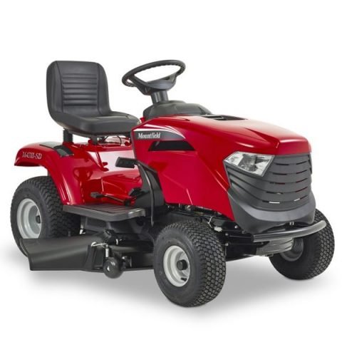 Mountfield | Lawn & turfcare machinery parts