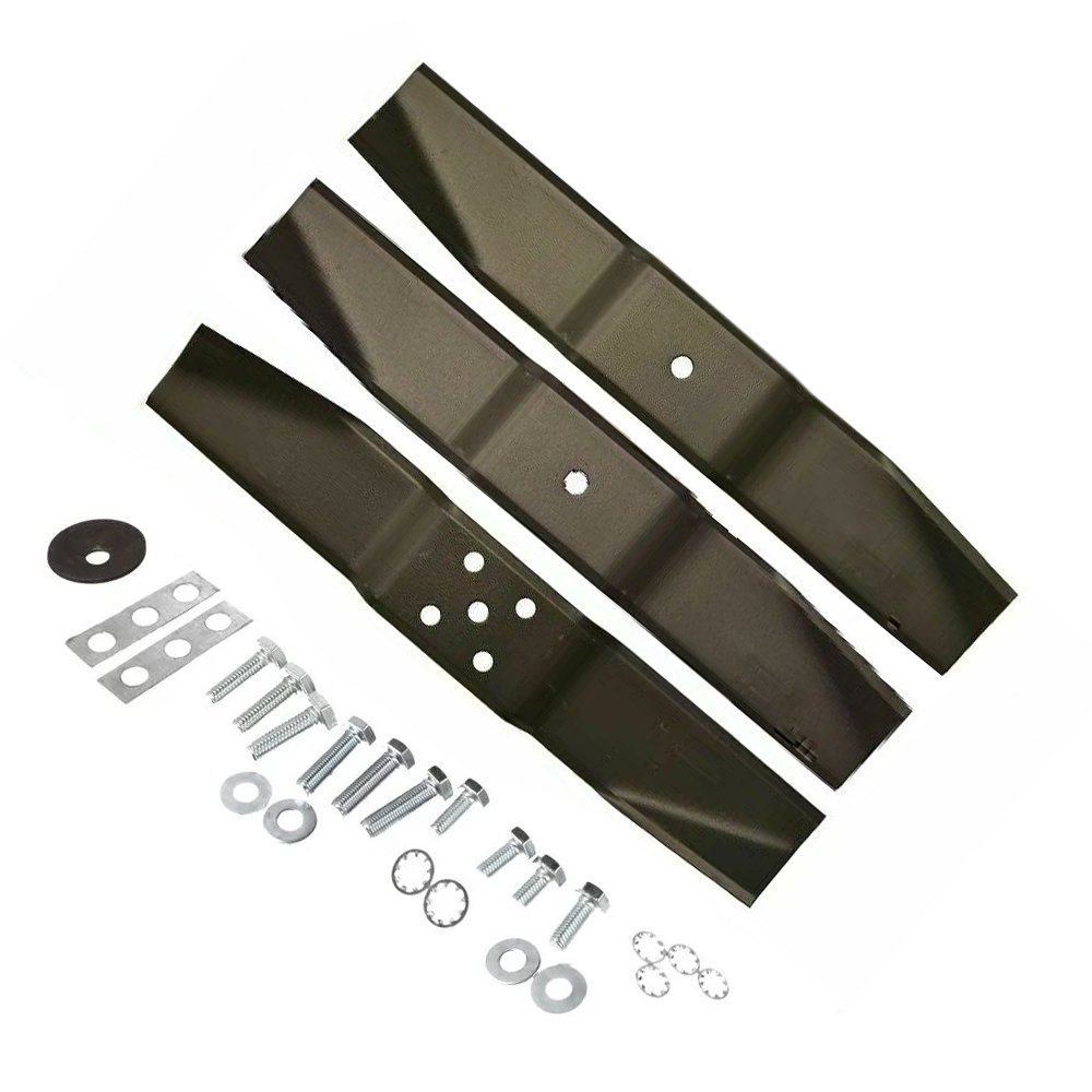 40505800 50″ IBS DECK BLADE KIT | Lawn & turfcare machinery parts