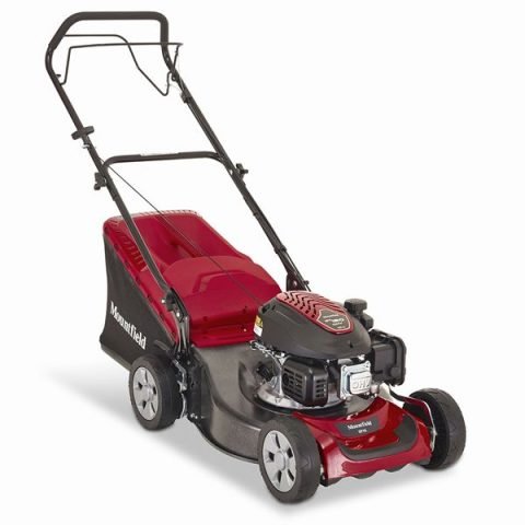 Mountfield | Lawn & turfcare machinery parts