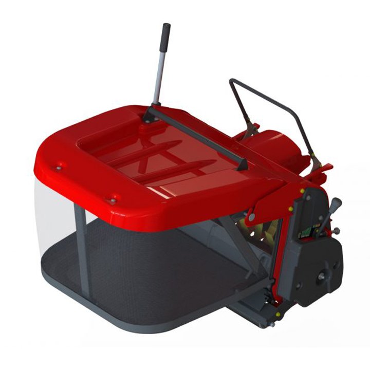 Westwood Lawn And Turfcare Machinery Parts